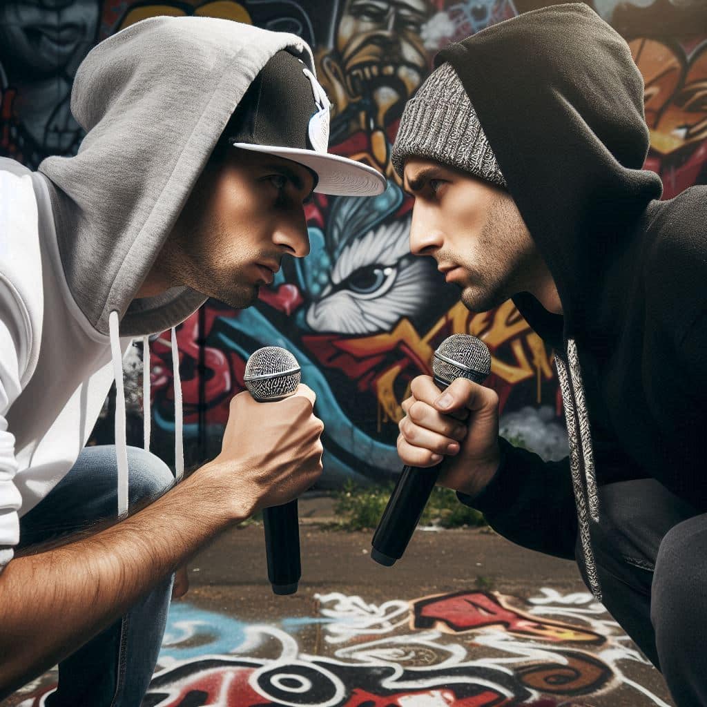 Dissing: Significato, Esempi e Curiosità - Scopri Tutto Qui ...